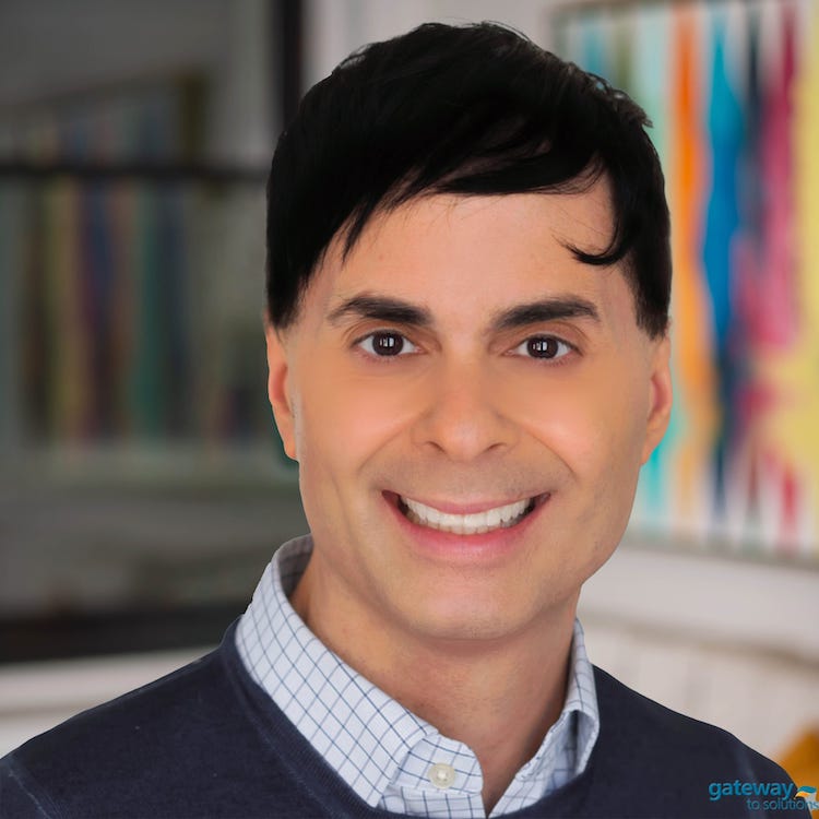 Gateway to Solutions, Goal-Oriented Therapy and More