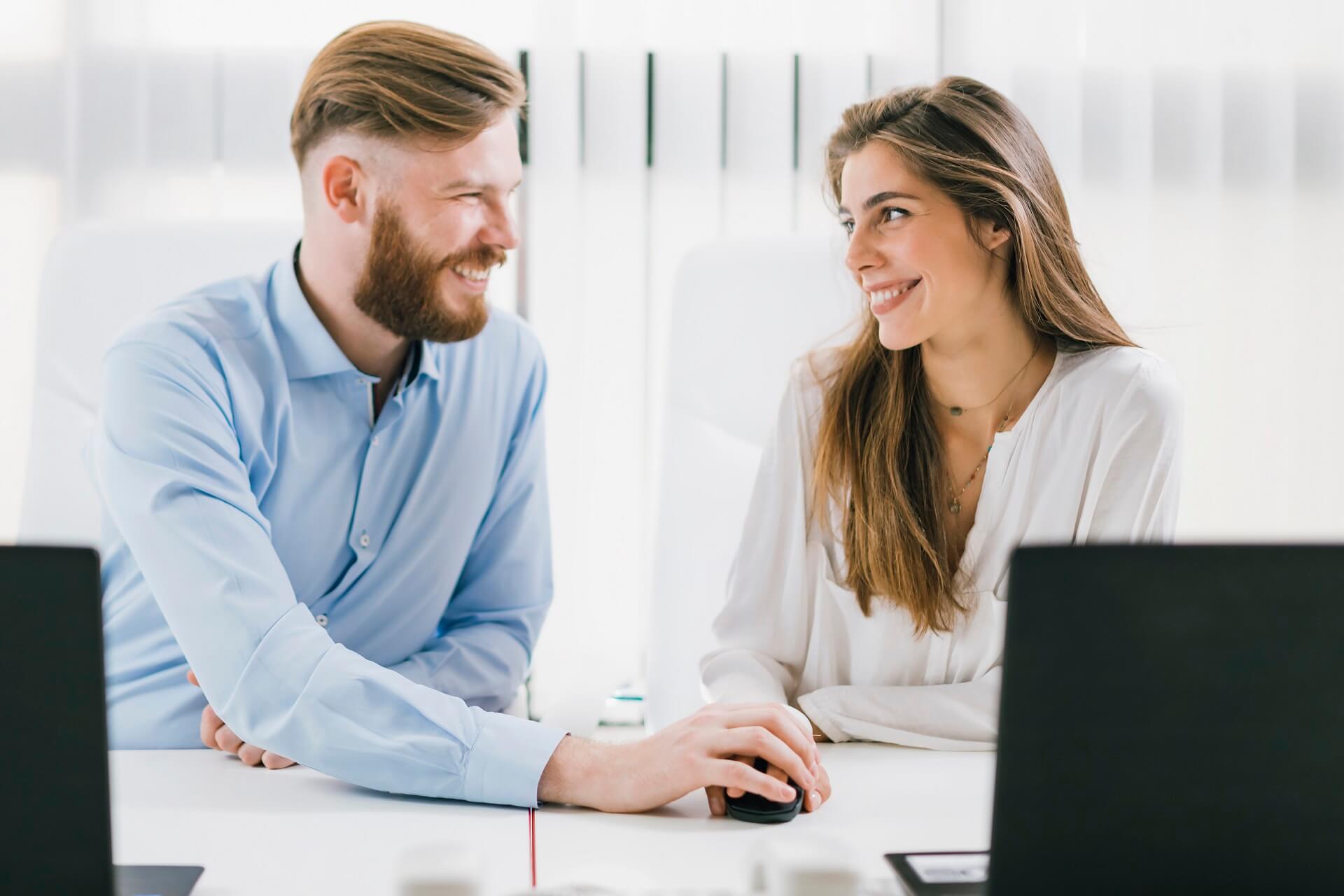 Why Boundaries Matter