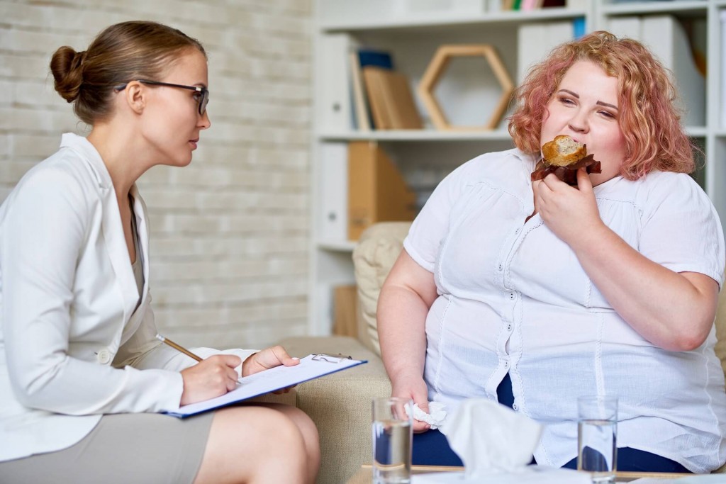 Eating Disorder Series: Part 1-What is an Eating Disorder?
