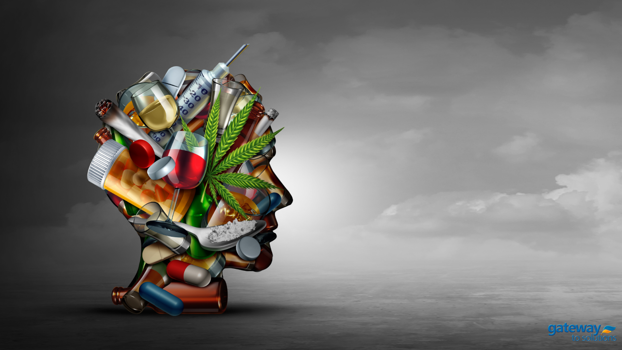 Overcoming Addiction - Gateway to Solutions