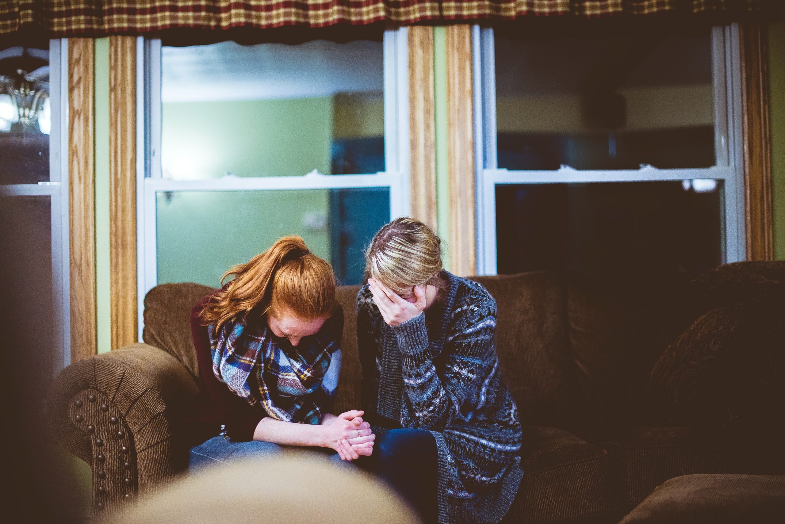 Understanding Grief and Loss in Teens/Pre-Teens - Gateway to Solutions