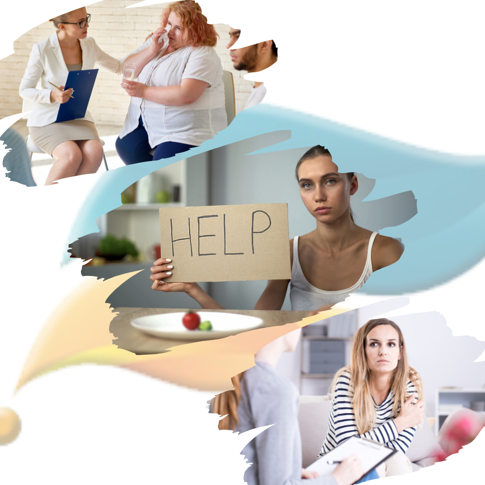 Eating Disorders and the Road to Recovery - Gateway to Solutions