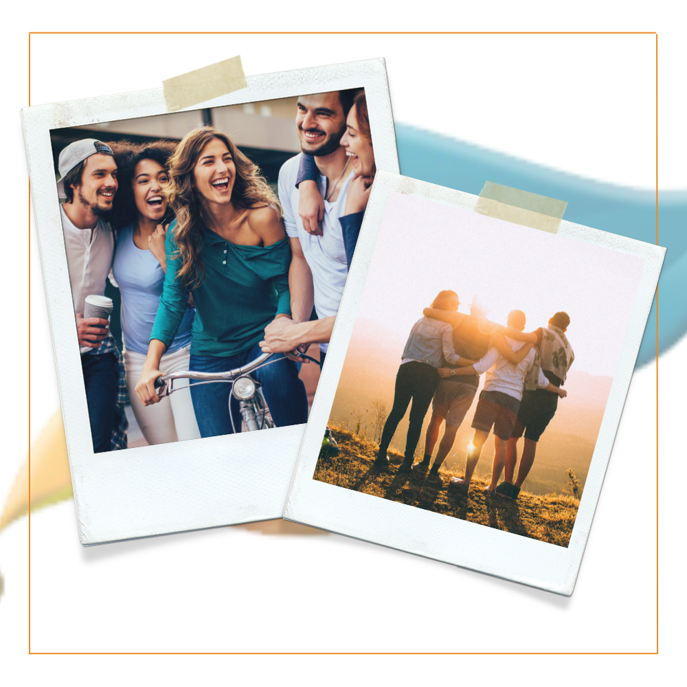 Understanding the Effects the Covid Pandemic has on Friendships While ...