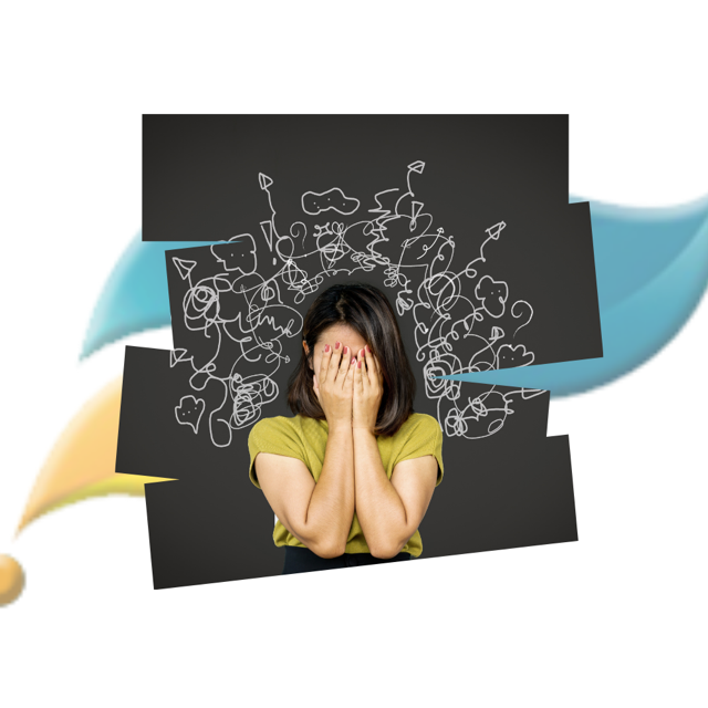 Cognitive Distortions and Self-Esteem - Gateway to Solutions