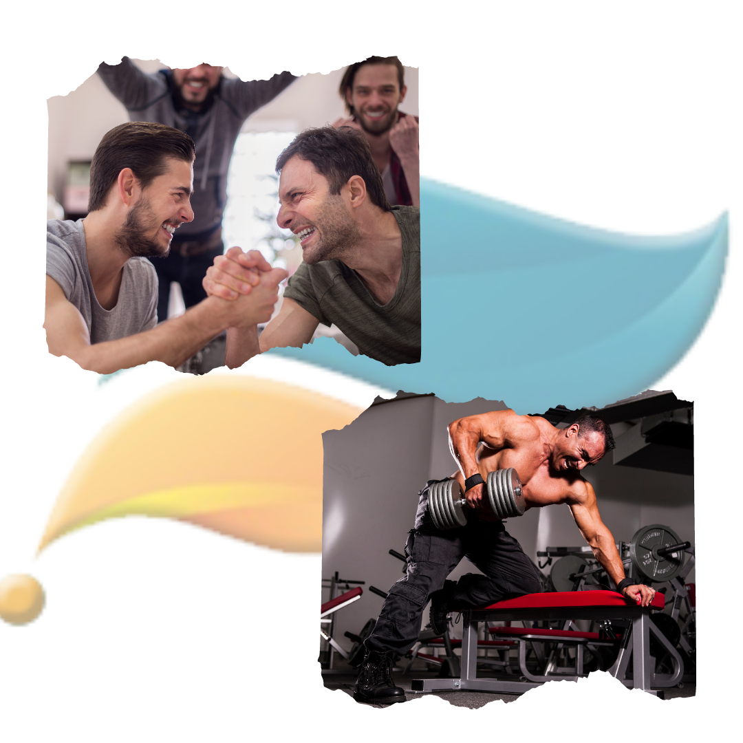 Toxic Masculinity: What is It? How to Soften It - Gateway to Solutions