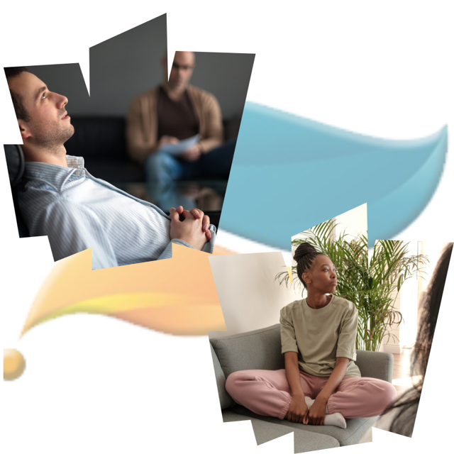 Silence in Therapy - Gateway to Solutions