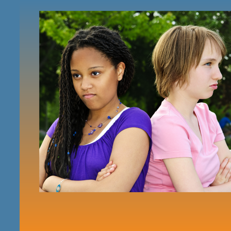 How to Help Teens with Conflict Resolution - Gateway to Solutions