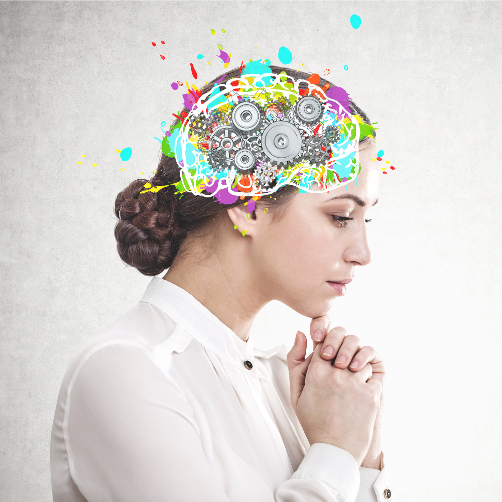 Understanding Internal Family Systems Therapy (IFS): A Case Example ...