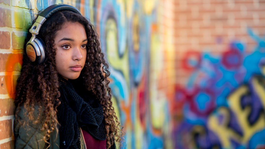 Understanding the Neurobiology and Emotions of Your Teens' Mind ...