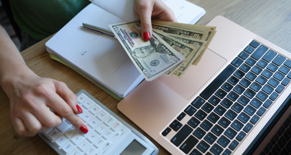 Healthy Financial Wellness – What Does Your Relationship With Money ...