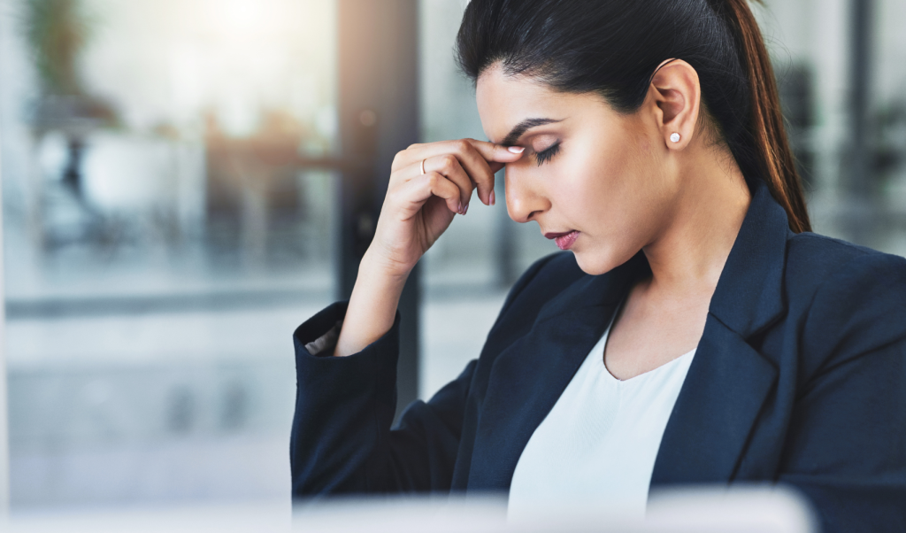 What is “Brain Fog,” and Why is it Worse Around My Period? - Gateway to Solutions