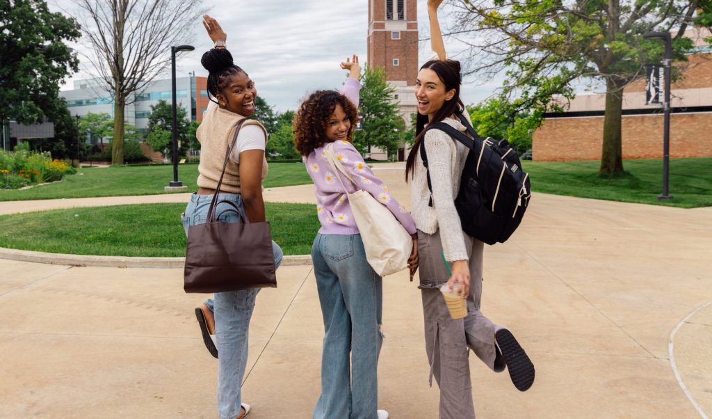 10 Tips: Making the Most of Your First Time Away from Home For College ...